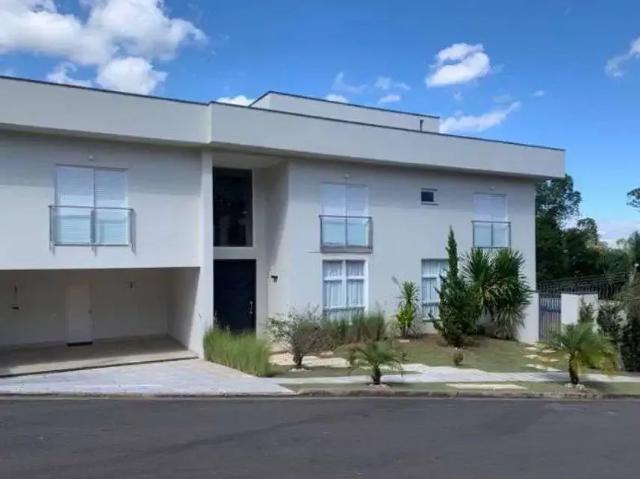 Casa / Sobrado em Condomínio para Locação em Valinhos/SP Condomínio Porto Seguro Village 4 Quartos