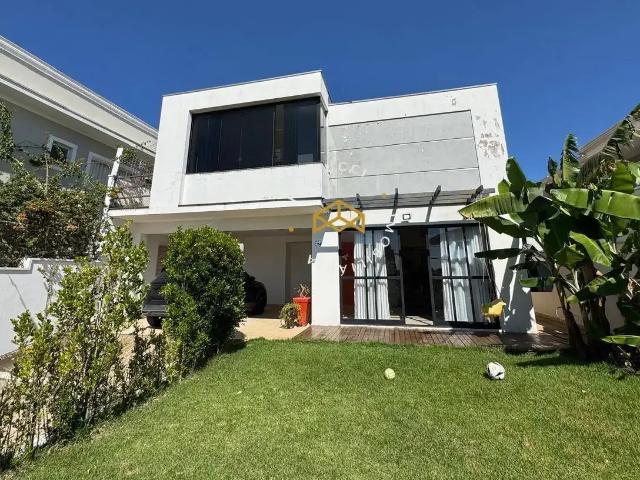 Casa / Sobrado em Condomínio para Locação em Valinhos/SP Condomínio Portal do Jequitibá 4 Quartos