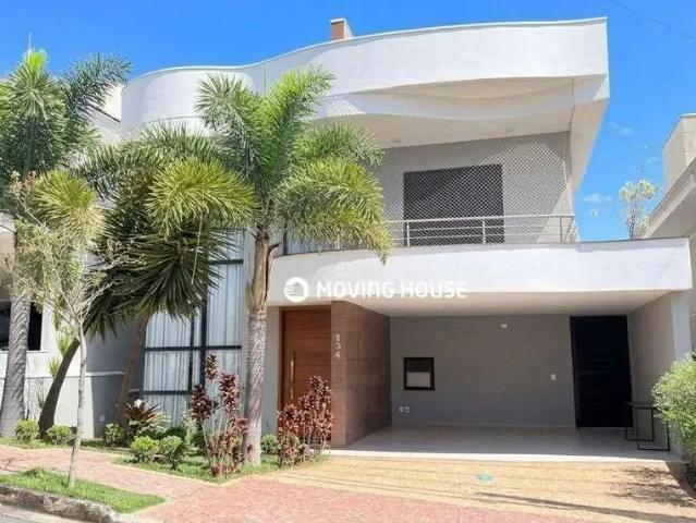 Casa / Sobrado em Condomínio para Locação em Valinhos/SP Condomínio Portal do Jequitibá 3 Quartos