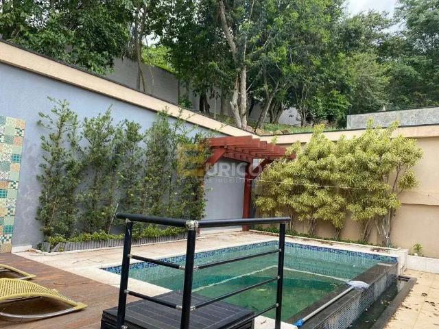 Casa / Sobrado em Condomínio para Locação em Valinhos/SP Condomínio Portal do Jequitibá 3 Quartos