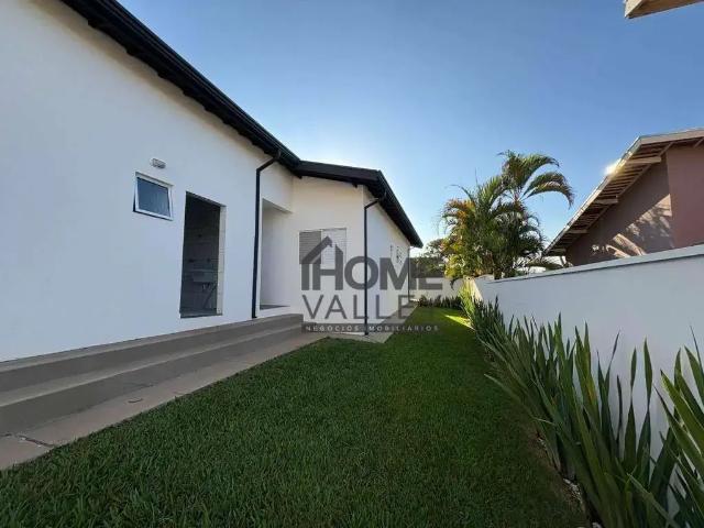 Casa / Sobrado em Condomínio para Locação em Valinhos/SP Jardim Alto da Colina 3 Quartos