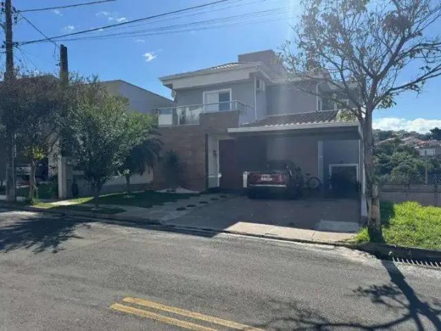 Casa / Sobrado em Condomínio para Locação em Valinhos/SP Jardim Alto da Colina 3 Quartos