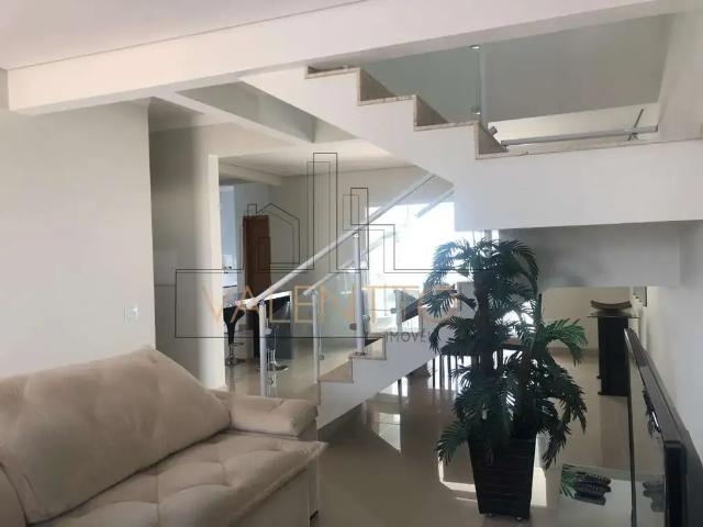 Casa / Sobrado em Condomínio para Locação em Valinhos/SP Jardim América II 3 Quartos