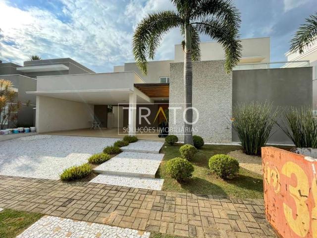 Casa / Sobrado em Condomínio para Locação em Valinhos/SP Jardim Europa 3 Quartos