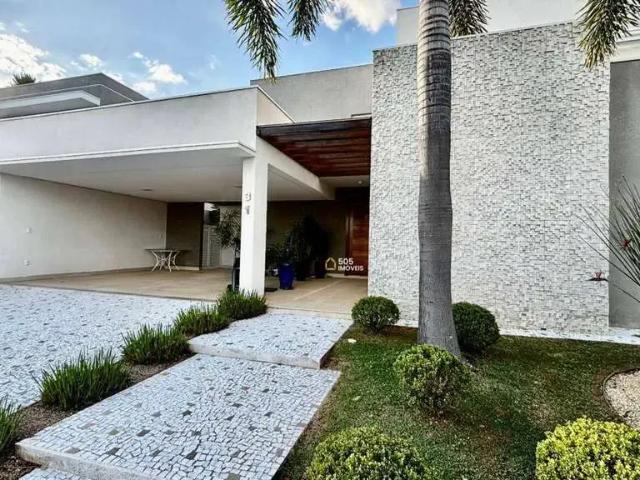 Casa / Sobrado em Condomínio para Locação em Valinhos/SP Jardim Jurema 3 Quartos