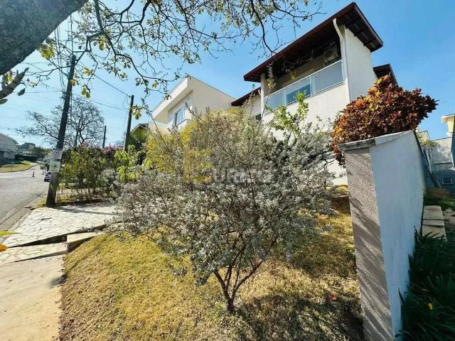 Casa / Sobrado em Condomínio para Locação em Valinhos/SP Jardim Monte Verde 3 Quartos