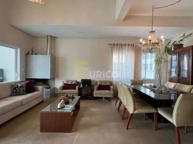 Casa / Sobrado em Condomínio para Locação em Valinhos/SP Jardim Nova Suíça 3 Quartos