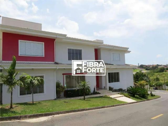 Casa / Sobrado em Condomínio para Locação em Valinhos/SP Jardim Paiquerê 4 Quartos