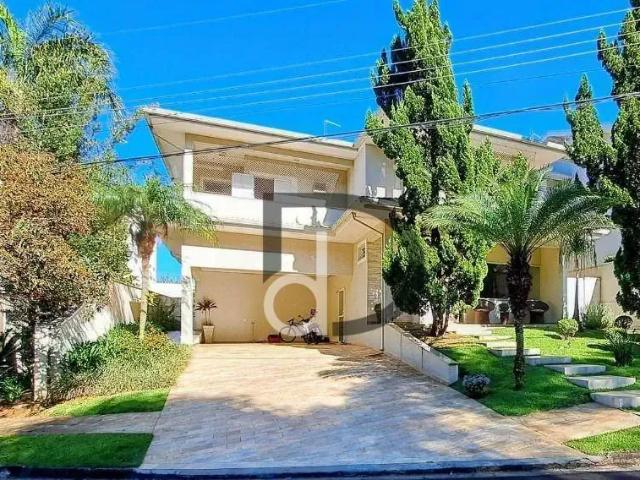 Casa / Sobrado em Condomínio para Locação em Valinhos/SP Jardim Paiquerê 3 Quartos