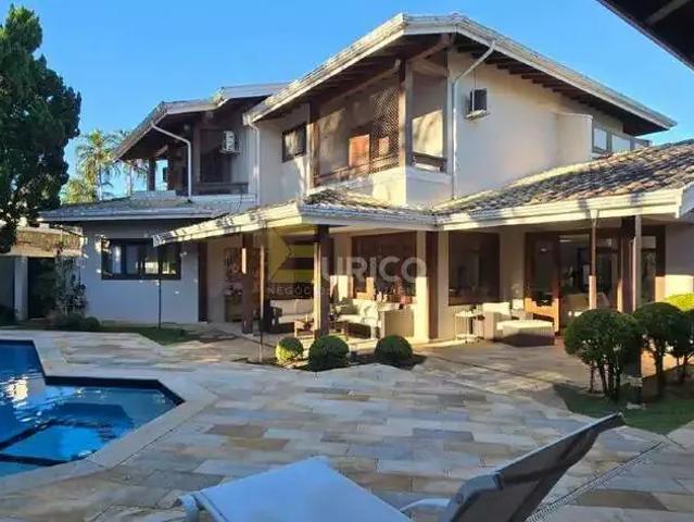 Casa / Sobrado em Condomínio para Locação em Valinhos/SP Jardim Paiquerê 3 Quartos