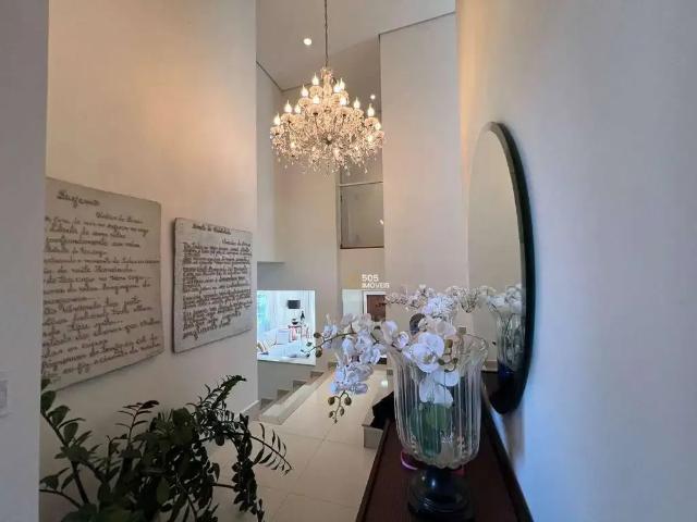 Casa / Sobrado em Condomínio para Locação em Valinhos/SP Jardim Paiquerê 3 Quartos