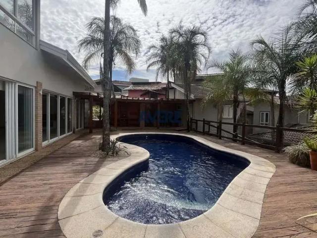 Casa / Sobrado em Condomínio para Locação em Valinhos/SP Jardim Recanto 3 Quartos