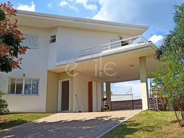 Casa / Sobrado em Condomínio para Locação em Valinhos/SP Jardim São Francisco 3 Quartos