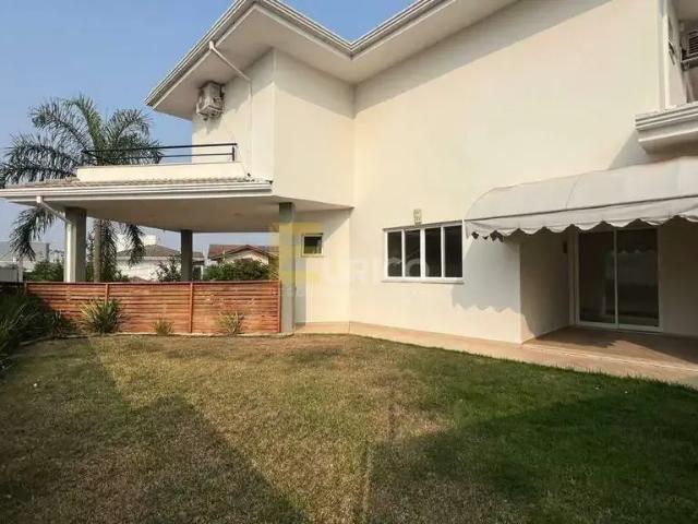 Casa / Sobrado em Condomínio para Locação em Valinhos/SP Jardim São Francisco 3 Quartos
