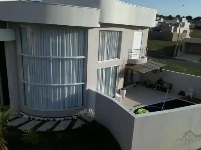 Casa / Sobrado em Condomínio para Locação em Valinhos/SP Jardim São Marcos 3 Quartos