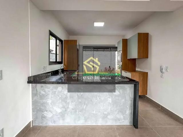 Casa / Sobrado em Condomínio para Locação em Valinhos/SP Jardim Santa Helena 3 Quartos
