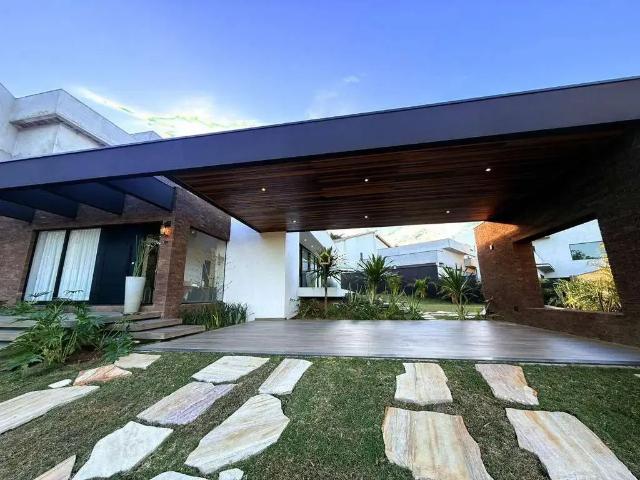 Casa / Sobrado em Condomínio para Locação em Valinhos/SP Joapiranga 3 Quartos