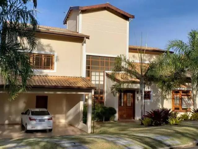 Casa / Sobrado em Condomínio para Locação em Valinhos/SP Joapiranga 3 Quartos