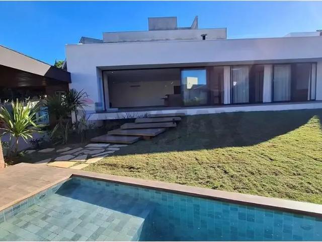 Casa / Sobrado em Condomínio para Locação em Valinhos/SP Joapiranga 3 Quartos