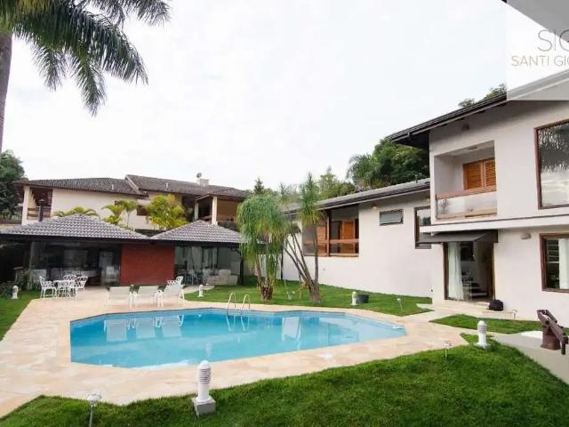 Casa / Sobrado em Condomínio para Locação em Valinhos/SP Joapiranga 4 Quartos