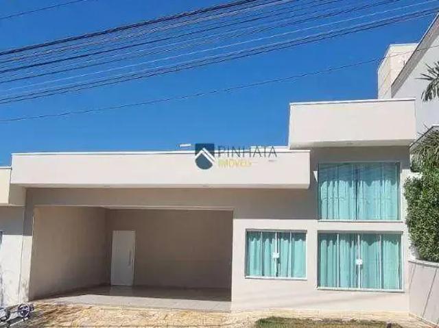 Casa / Sobrado em Condomínio para Locação em Valinhos/SP Lenheiro 3 Quartos