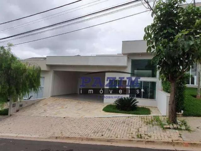 Casa / Sobrado em Condomínio para Locação em Valinhos/SP Lenheiro 3 Quartos