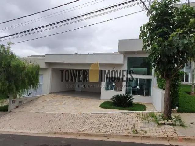 Casa / Sobrado em Condomínio para Locação em Valinhos/SP Lenheiro 3 Quartos