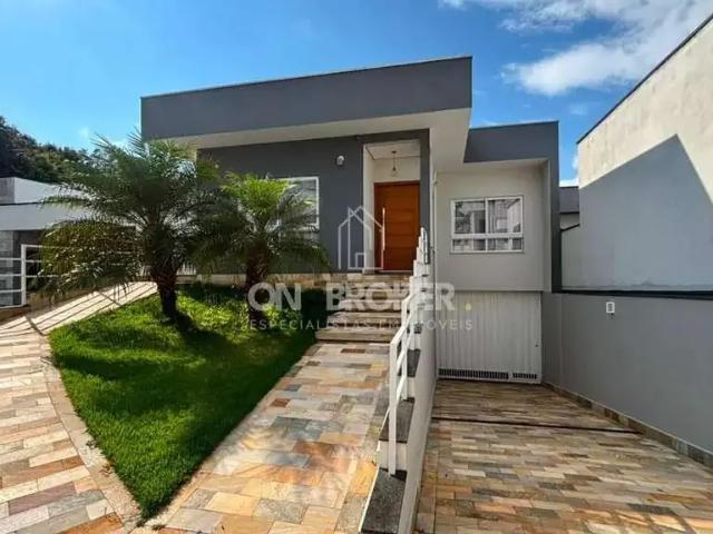 Casa / Sobrado em Condomínio para Locação em Valinhos/SP Lenheiro 3 Quartos