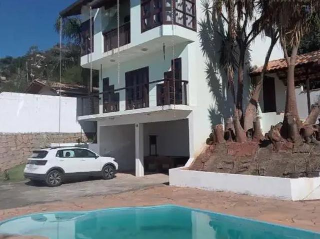 Casa / Sobrado em Condomínio para Locação em Valinhos/SP Lopes 2 Quartos