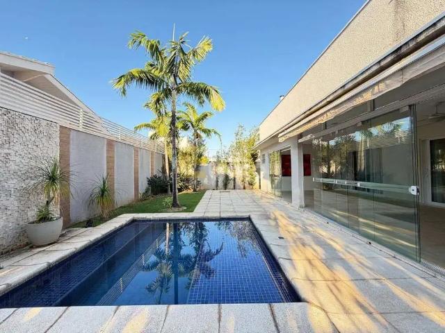 Casa / Sobrado em Condomínio para Locação em Valinhos/SP Loteamento Reserva das Palmeiras 3 Quartos