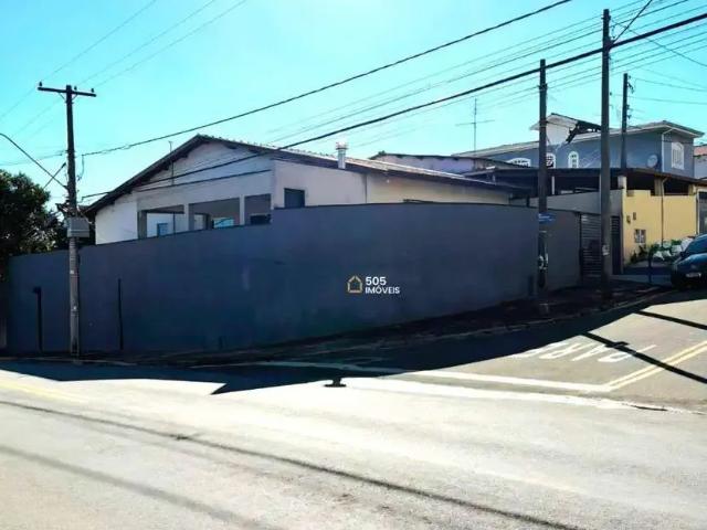 Casa / Sobrado em Condomínio para Locação em Valinhos/SP Parque Florence 3 Quartos