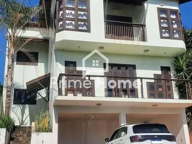 Casa / Sobrado em Condomínio para Locação em Valinhos/SP Parque Nova Suíça 2 Quartos