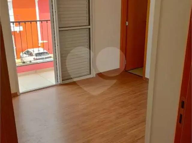 Casa / Sobrado em Condomínio para Locação em Valinhos/SP Parque Nova Suíça 3 Quartos