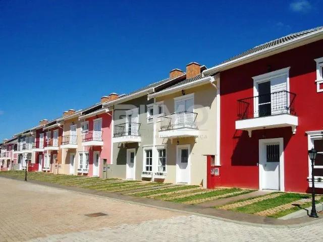Casa / Sobrado em Condomínio para Locação em Valinhos/SP Parque Nova Suíça 3 Quartos