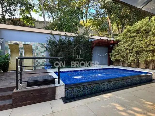 Casa / Sobrado em Condomínio para Locação em Valinhos/SP Pinheiro 3 Quartos
