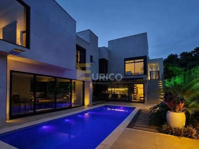 Casa / Sobrado em Condomínio para Locação em Valinhos/SP Residencial Mont' Alcino 3 Quartos