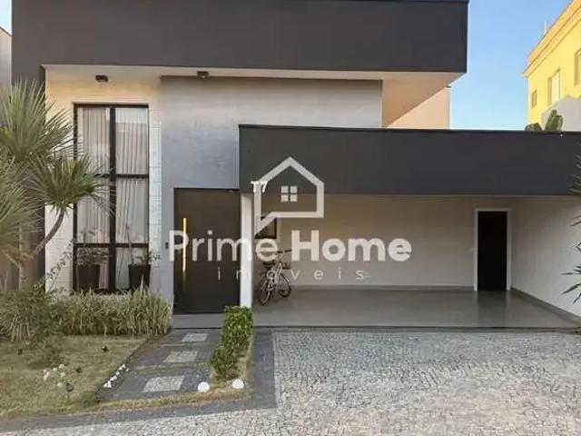 Casa / Sobrado em Condomínio para Locação em Valinhos/SP Residencial Mont' Alcino 3 Quartos
