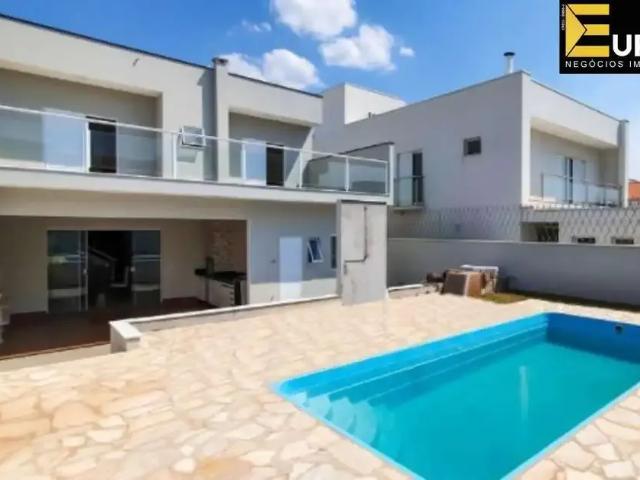 Casa / Sobrado em Condomínio para Locação em Valinhos/SP Residencial São Domingos 3 Quartos