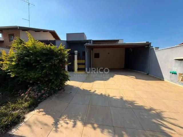 Casa / Sobrado em Condomínio para Locação em Valinhos/SP Roncáglia 3 Quartos