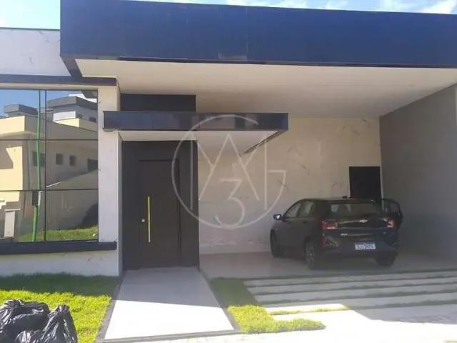 Casa / Sobrado em Condomínio para Locação em Valinhos/SP Roncáglia 3 Quartos