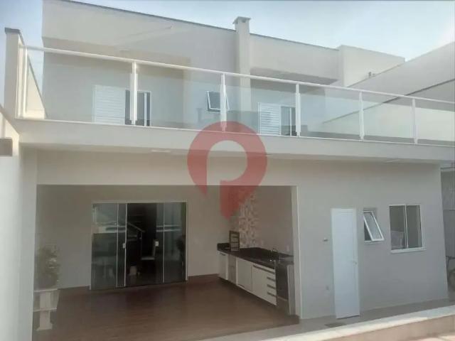 Casa / Sobrado em Condomínio para Locação em Valinhos/SP Roncáglia 3 Quartos
