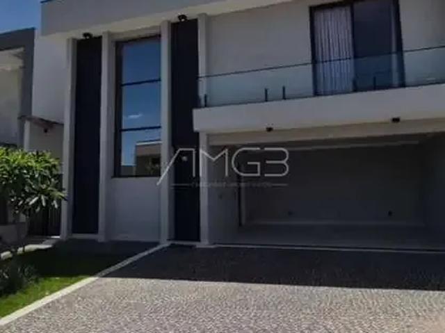 Casa / Sobrado em Condomínio para Locação em Valinhos/SP Roncáglia 3 Quartos