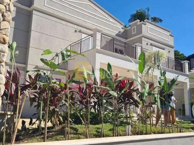 Casa / Sobrado em Condomínio para Locação em Valinhos/SP Vale do Itamaracá 4 Quartos