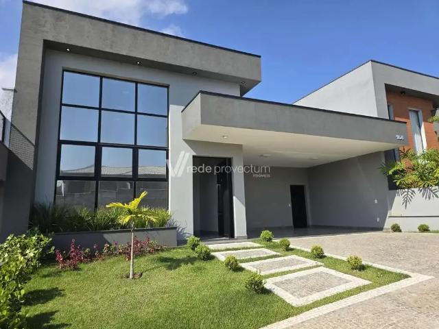 Casa / Sobrado em Condomínio para Locação em Valinhos/SP Vila Capuava 3 Quartos