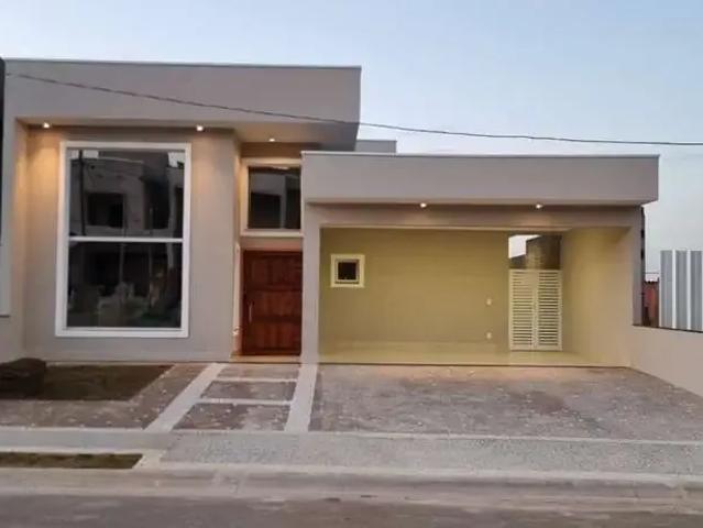 Casa / Sobrado em Condomínio para Locação em Valinhos/SP Vila Capuava 3 Quartos