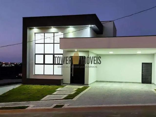 Casa / Sobrado em Condomínio para Locação em Valinhos/SP Vila Capuava 3 Quartos