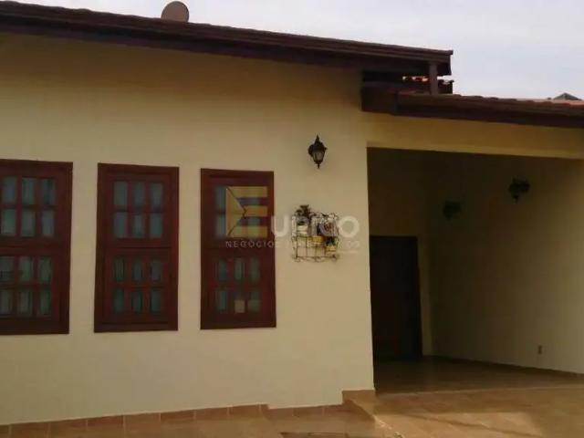 Casa / Sobrado em Condomínio para Locação em Valinhos/SP Vila Capuava 3 Quartos