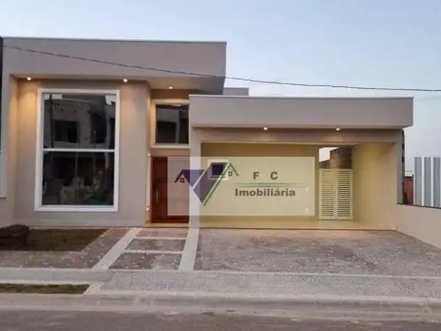 Casa / Sobrado em Condomínio para Locação em Valinhos/SP Vila Capuava 3 Quartos