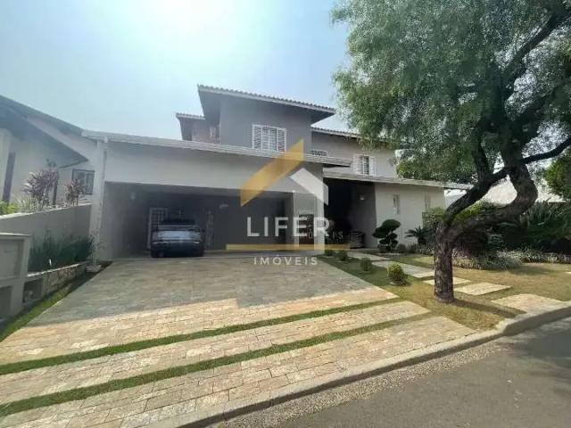Casa / Sobrado em Condomínio para Locação em Valinhos/SP Vila Embaré 4 Quartos