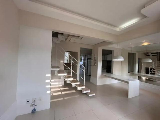 Casa / Sobrado em Condomínio para Locação em Valinhos/SP Vila Jair 3 Quartos